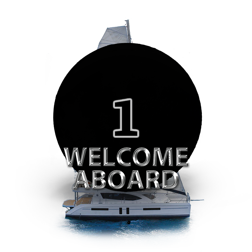 SUPERMOON CRUISE #1 - CARSON RODIZIO